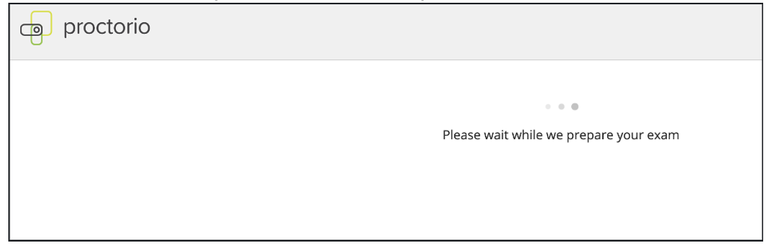 Proctorio FAQ & Troubleshooting