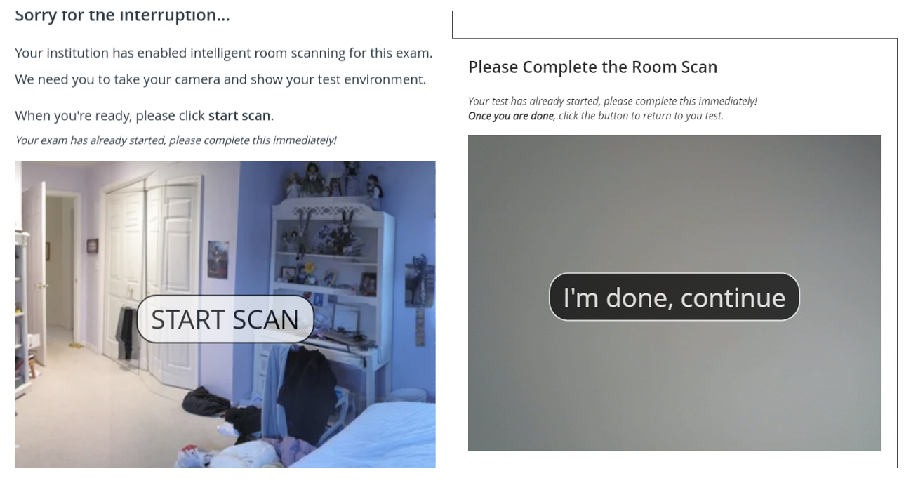 Proctorio FAQ & Troubleshooting