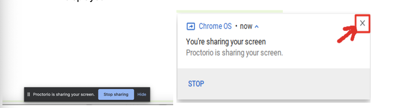 Proctorio FAQ & Troubleshooting