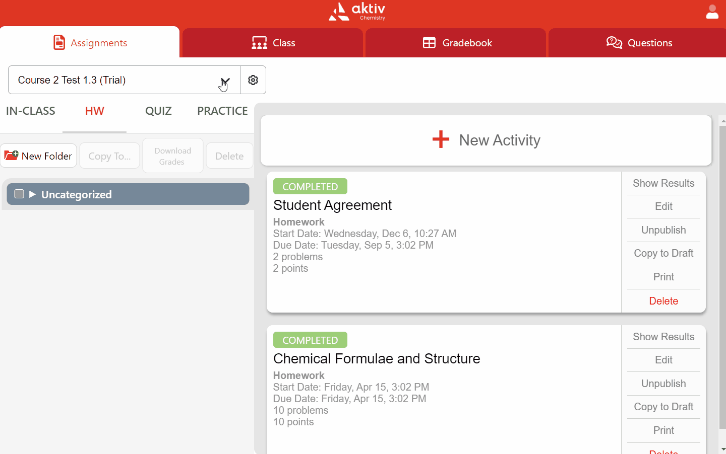 How to Manually Sync Your LMS Grades