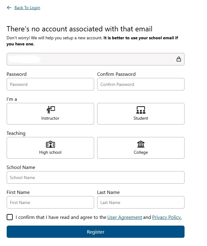 How To Sign Up or Enroll in an Aktiv Course
